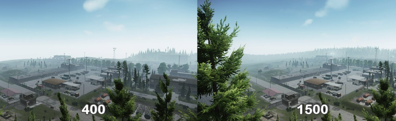 Best Escape From Tarkov Settings [Tried & Tested] - eXputer.com
