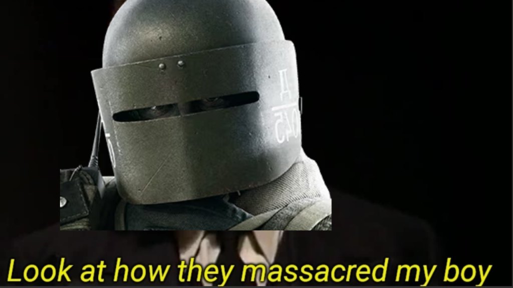 Rainbow Six Siege: Should You Use Vulkan Or Normal? - eXputer.com