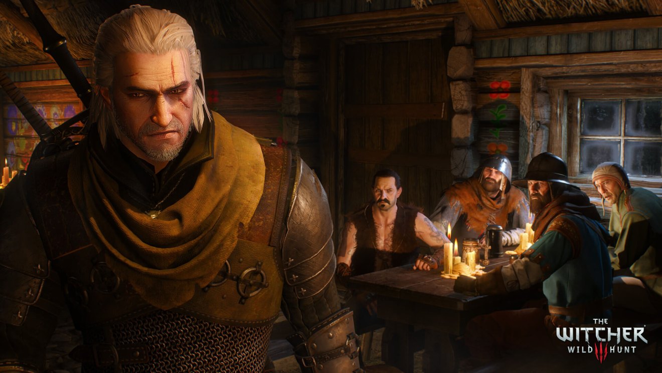Witcher 3: How To Find Powdered Monster Tissue - eXputer.com