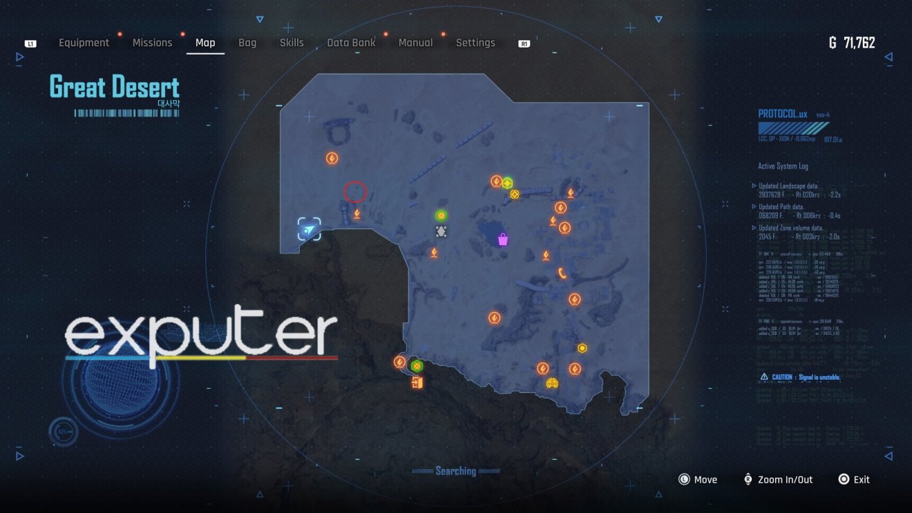 Simplified Solution Of The Three Witches Passcode In Stellar Blade ...