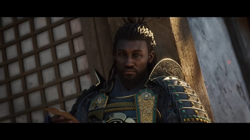 Ubisoft Portraying Yasuke As A Samurai Is A Massive Contradiction To ...