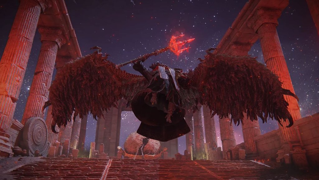 Elden Ring: Poison Mist [Location And Stats] - eXputer.com