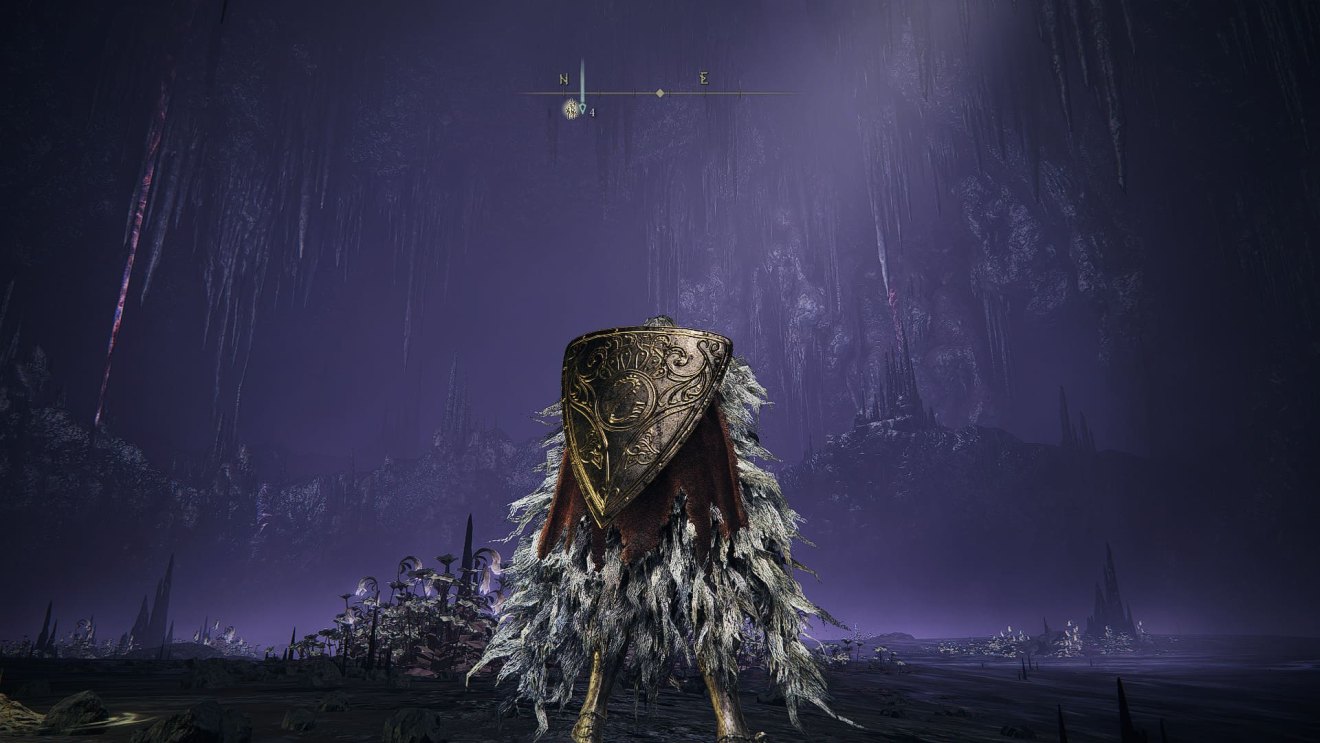 Shadow Of The Erdtree Transcends All Boundaries Of Open-World And Level ...