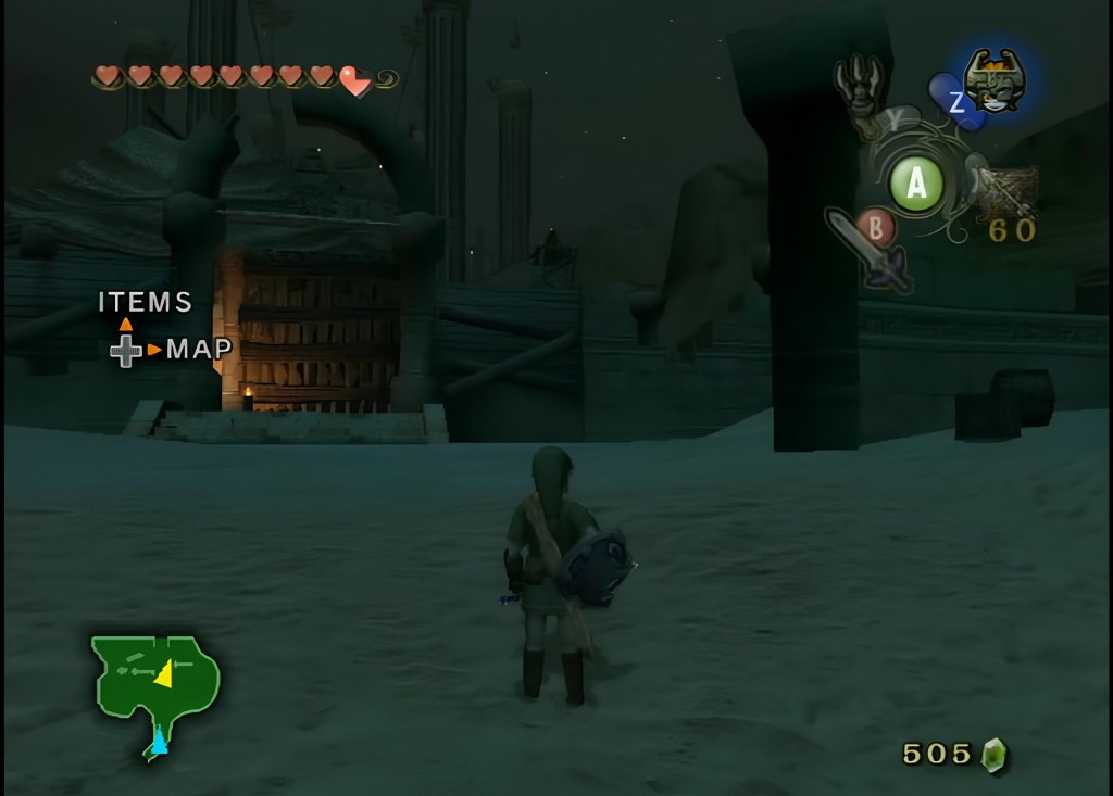 Why The Legend Of Zelda Twilight Princess Deserves A Remake On The ...