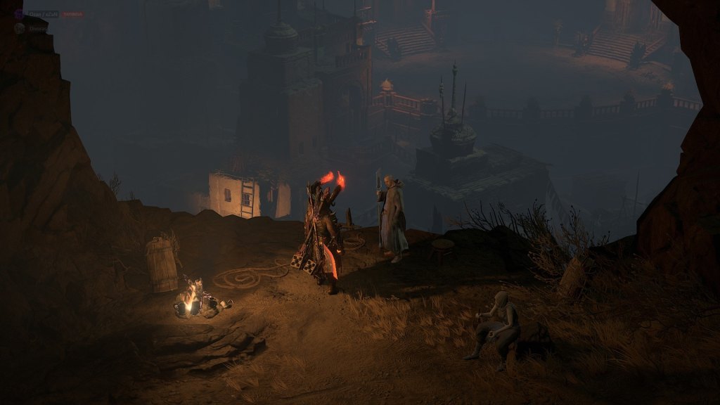 Diablo 4: Doombringer [How To Get & Affixes] - eXputer.com