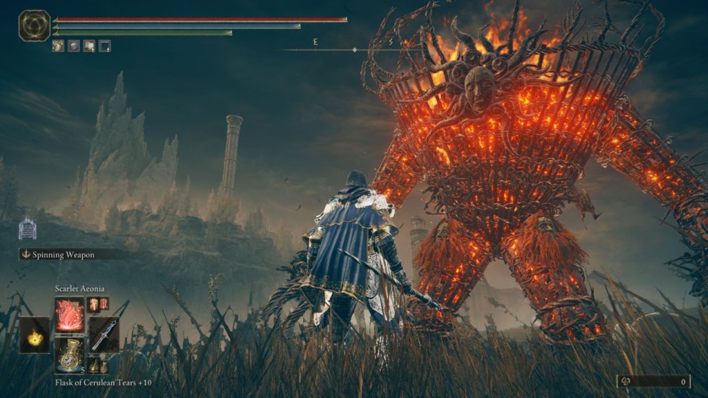 The BEST Twinblades In Elden Ring [270+ Hours Played] - eXputer.com