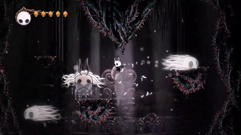 Hollow Knight Is The Greatest Soulslike Ever Made; Here’s Why