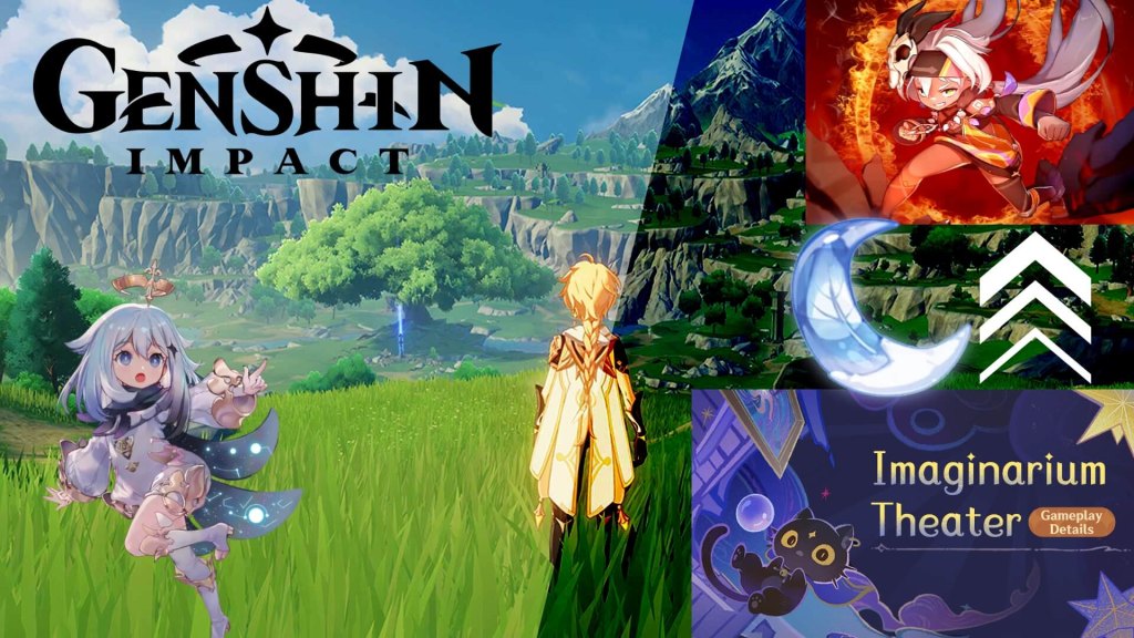 Genshin Impact: The BEST Exploration Teams [Top 4] - eXputer.com