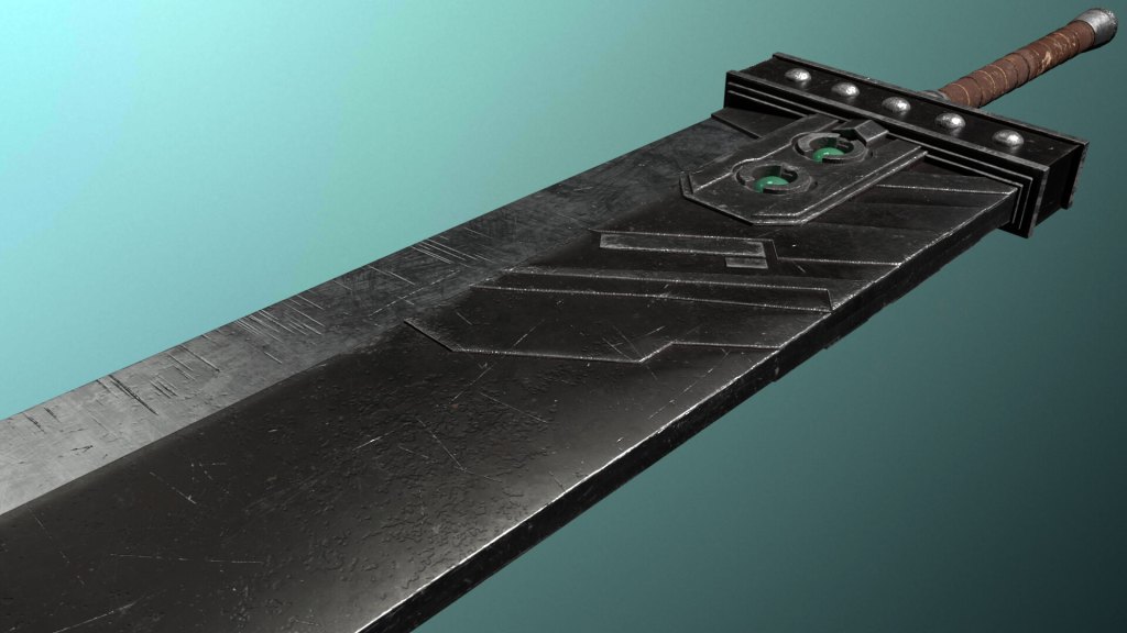 Listing The Most Iconic Video Game Weapons Of All Time