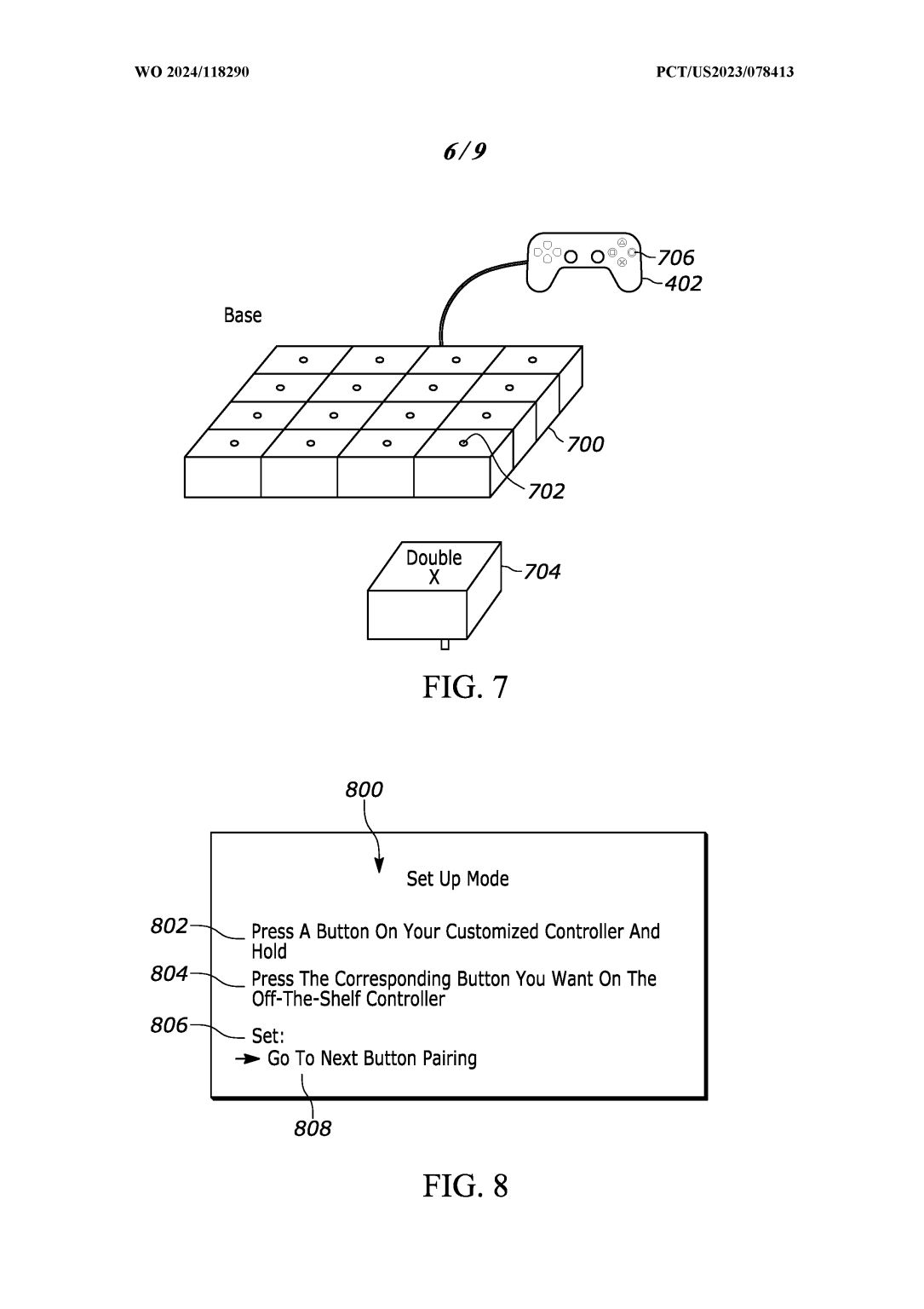 New Sony Controller May Let You Draw Your Own Buttons Using Conductive Ink