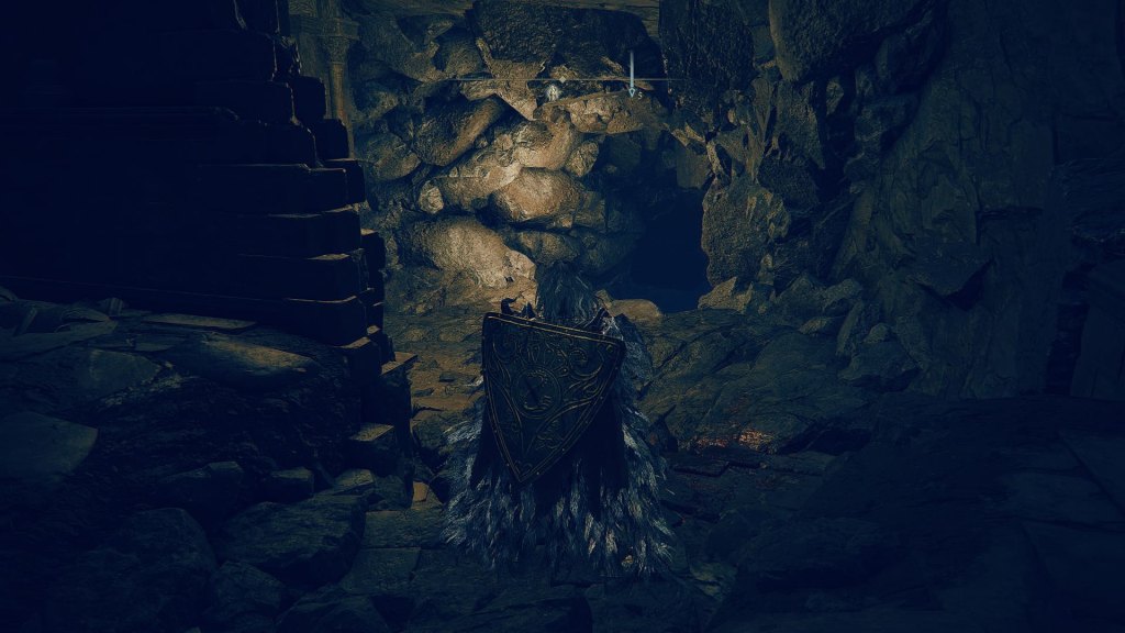 Shadow Of The Erdtree Transcends All Boundaries Of Open-World And Level ...