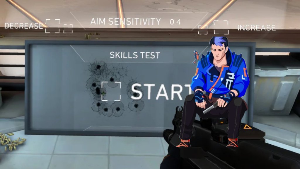 SOLVED: Valorant Crashing [All Errors Updated] - eXputer.com