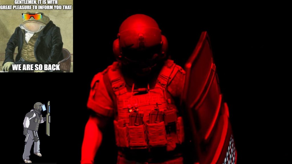 Rainbow Six Siege: Should You Use Vulkan Or Normal? - eXputer.com