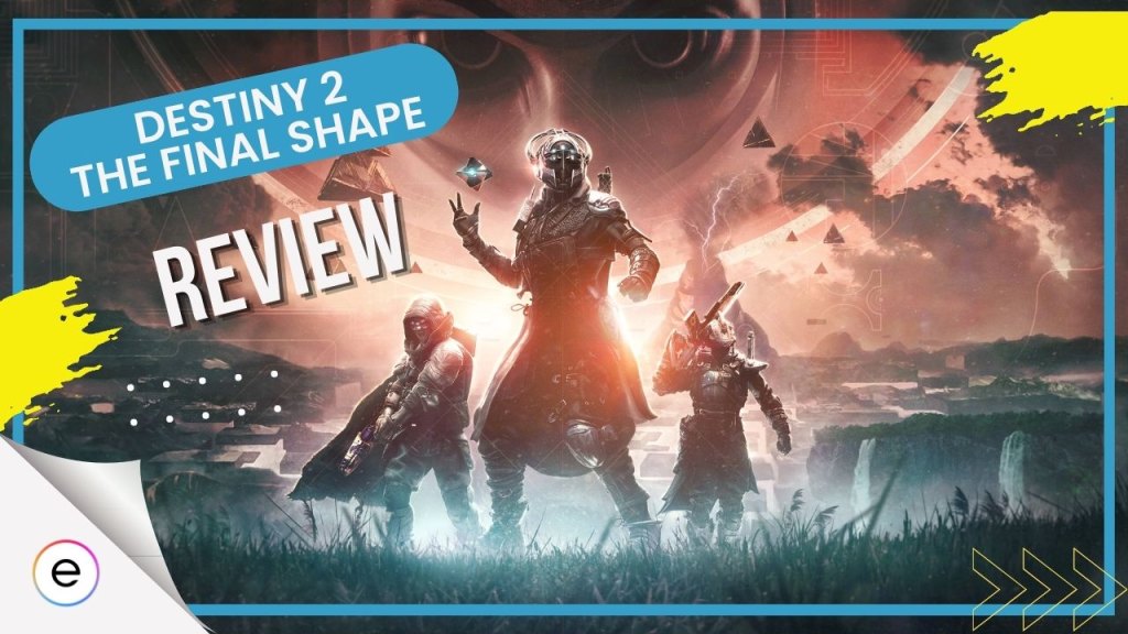 Ultimate Guide To Best XP Farming Methods In Destiny 2 - eXputer.com