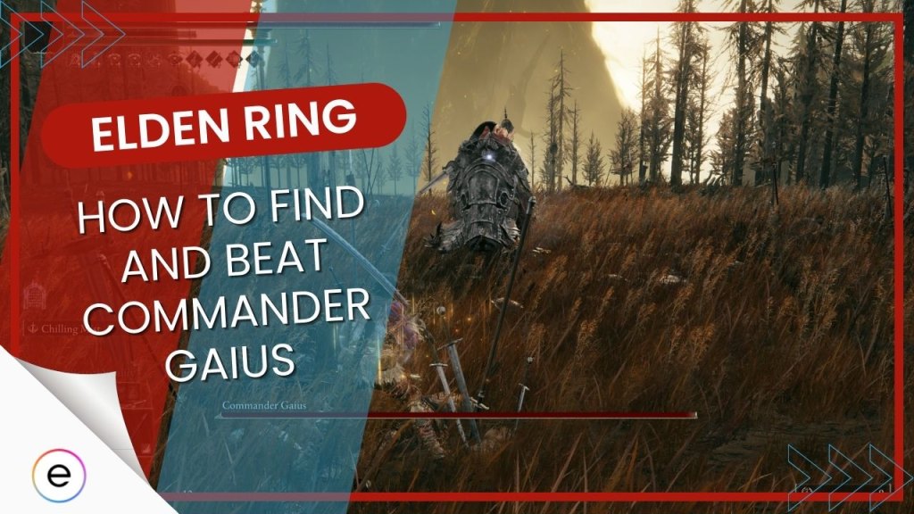 Elden Ring Bloody Slash: Location, Affinities, & Tips - eXputer.com