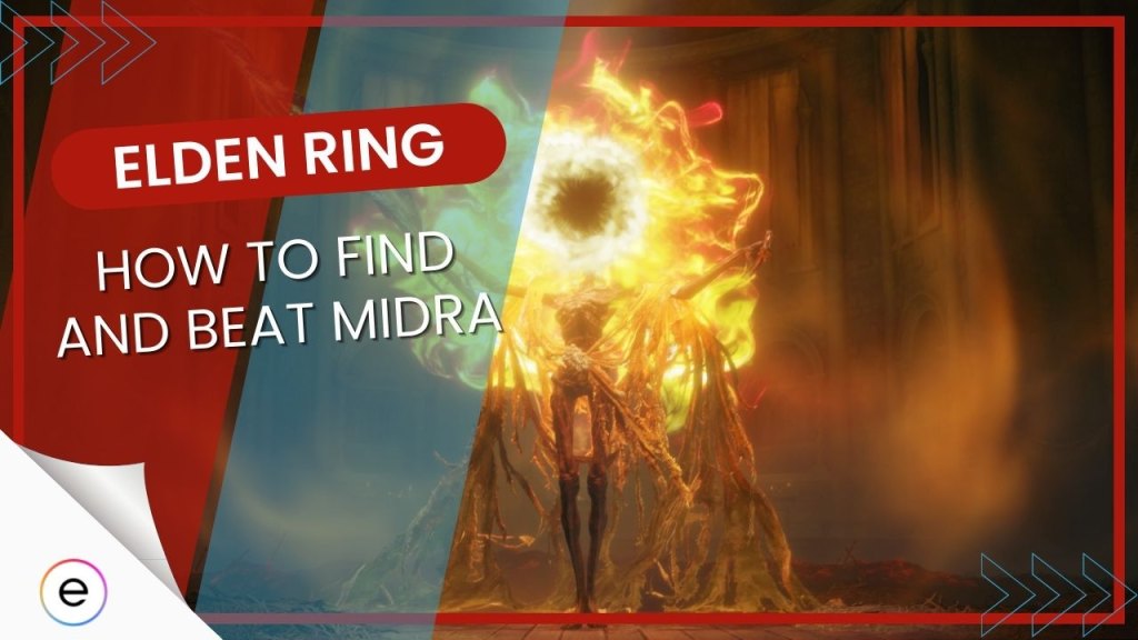 Elden Ring Bloody Slash: Location, Affinities, & Tips - eXputer.com