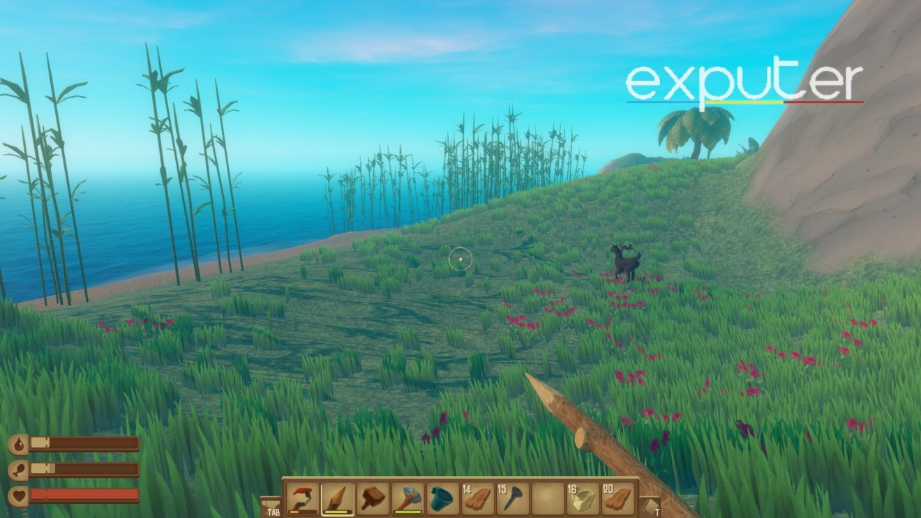 Raft The Final Chapter Review — A Rift Between Survival And Crafting ...