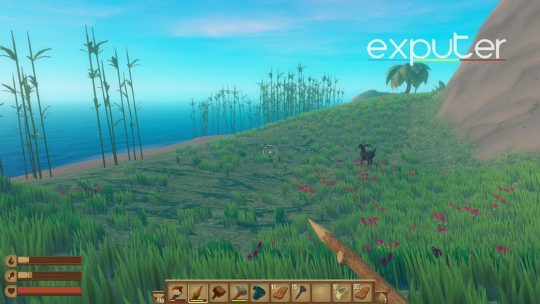 Raft The Final Chapter Review — A Rift Between Survival And Crafting ...