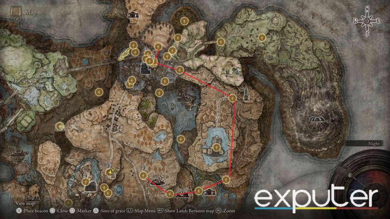 Best Methods To Beat Commander Gaius In Elden Ring Shadow Of The ...