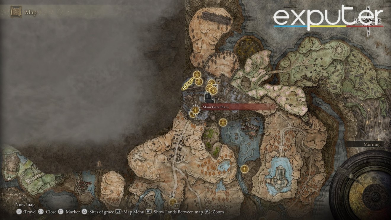 How To Find & Defeat Midra In Elden Ring Shadow Of The Erdtree
