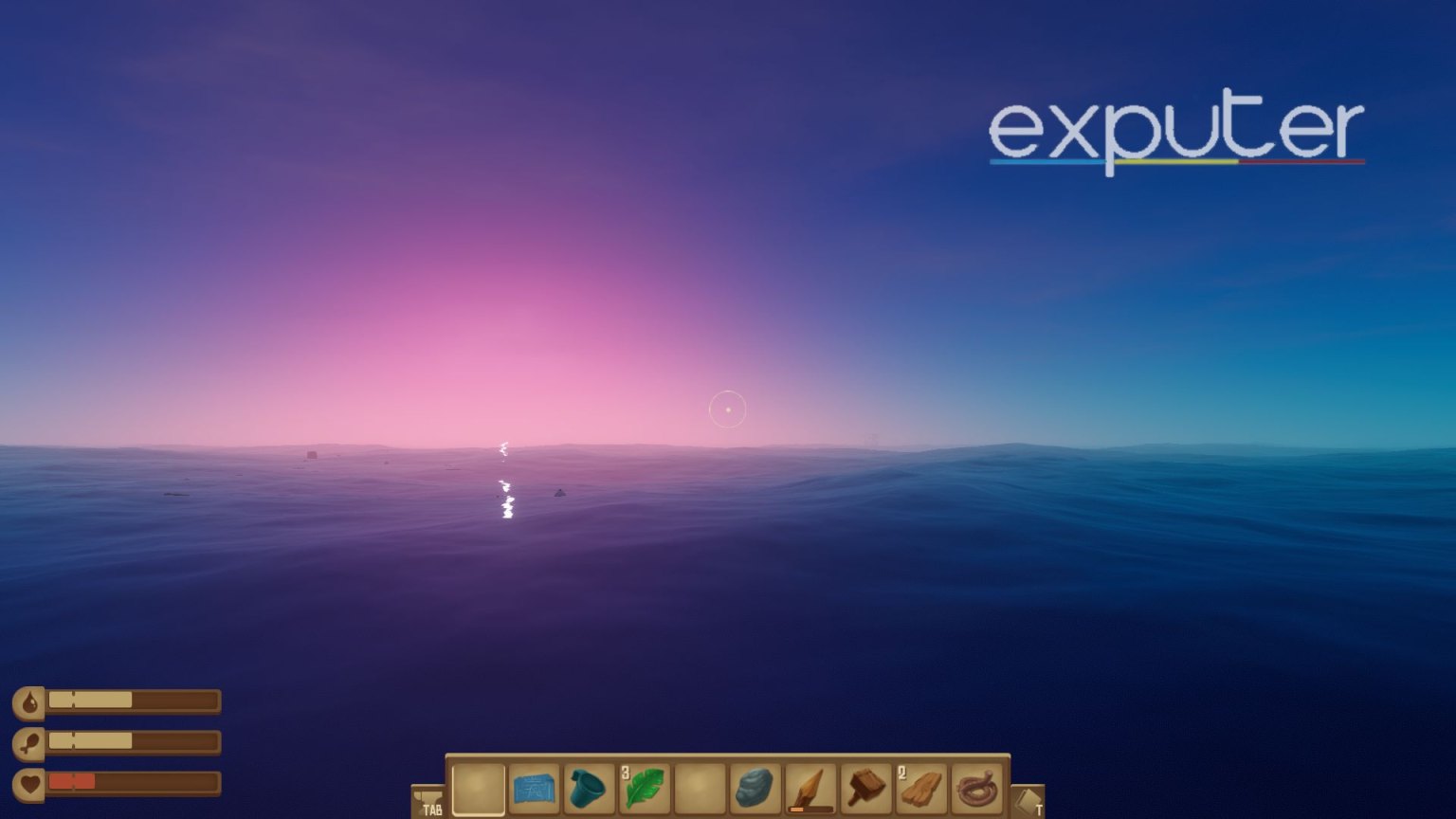 Raft The Final Chapter Review — A Rift Between Survival And Crafting ...