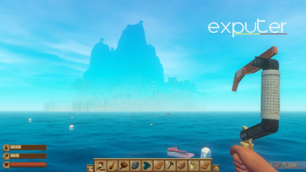 Raft The Final Chapter Review — A Rift Between Survival And Crafting ...