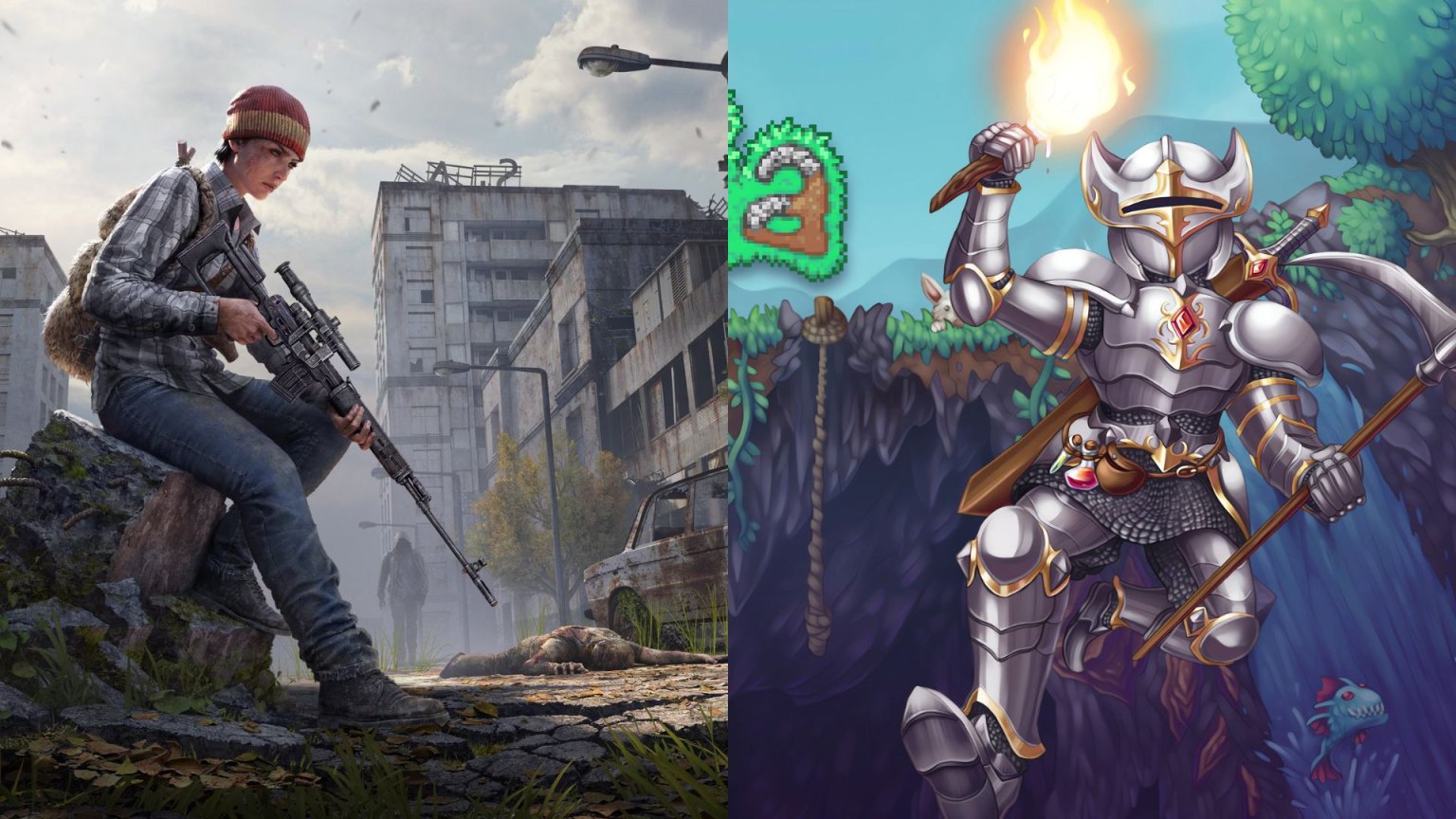 How To Get All Pets In Terraria [Explained] - eXputer.com