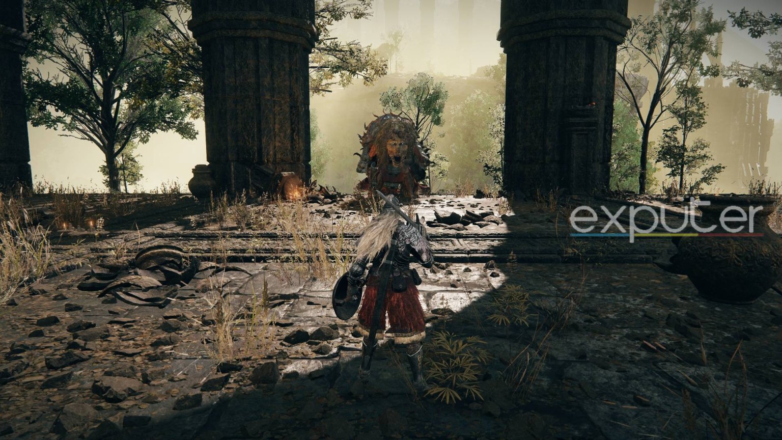 Shadow Of The Erdtree Does Not Fix Elden Ring's Biggest Problem