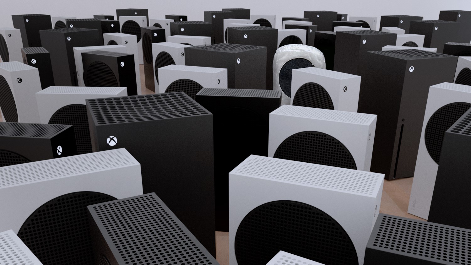Xbox May Have Lost The Console War, But Microsoft Wasn’t Planning To ...