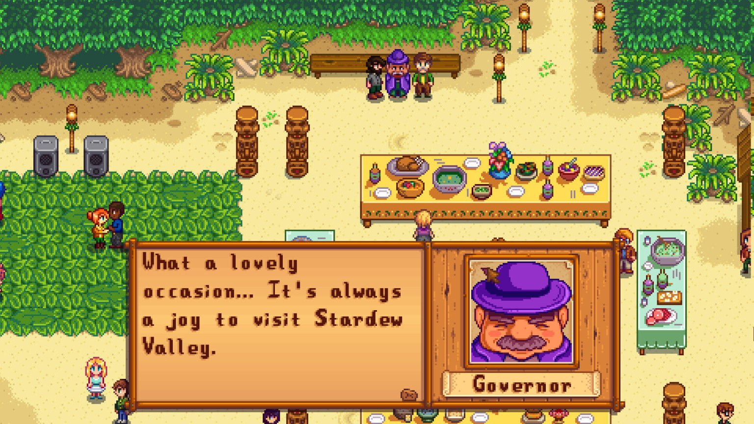 Stardew Valley Best Fishing Spots: Summer, Winter, Spring
