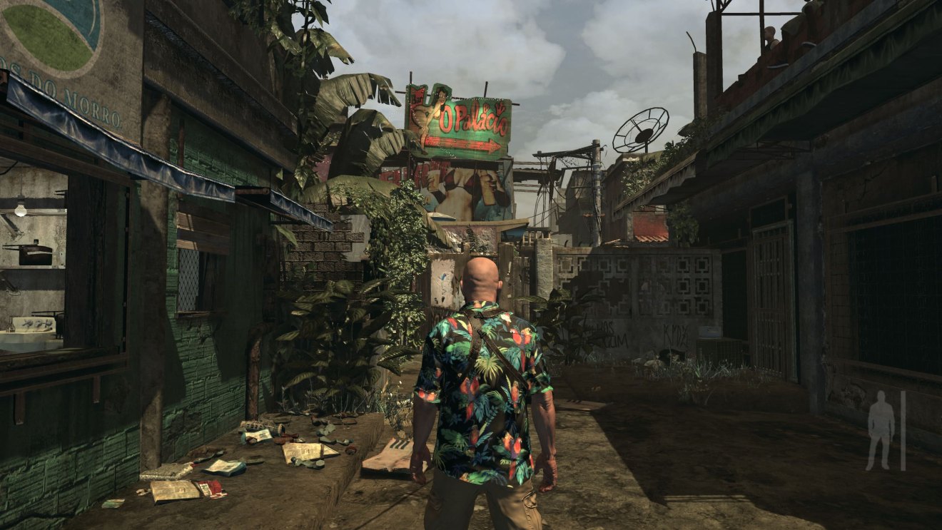 Please Don't Screw Up The Max Payne Remakes, Remedy