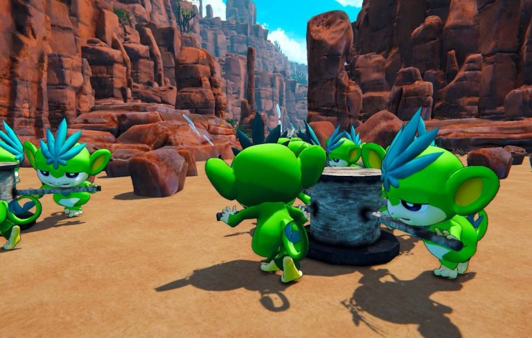 Palworld Dev Criticizes "Dead Game" Term, Asks Players To "Just Enjoy ...