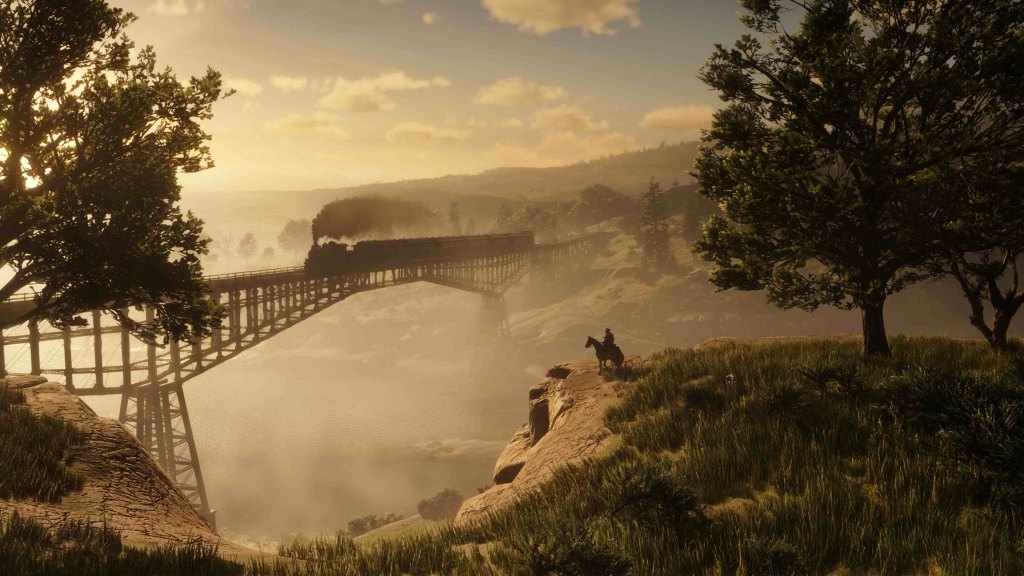 Red Dead Redemption 2: How To Kill The Legendary Bear [Location, Skin ...