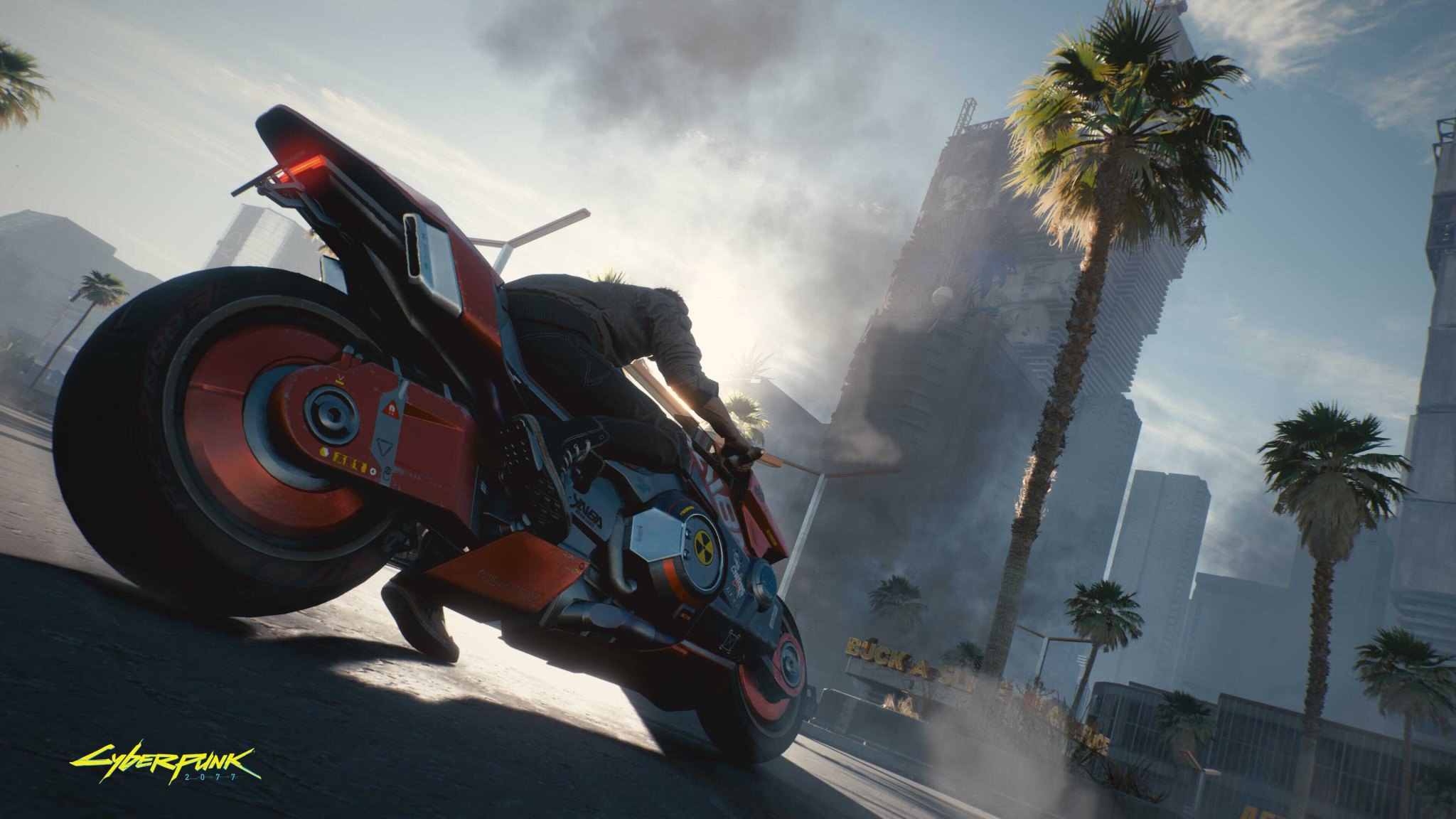 Cyberpunk 2077: Falco's Fate, Quest & Role - eXputer.com