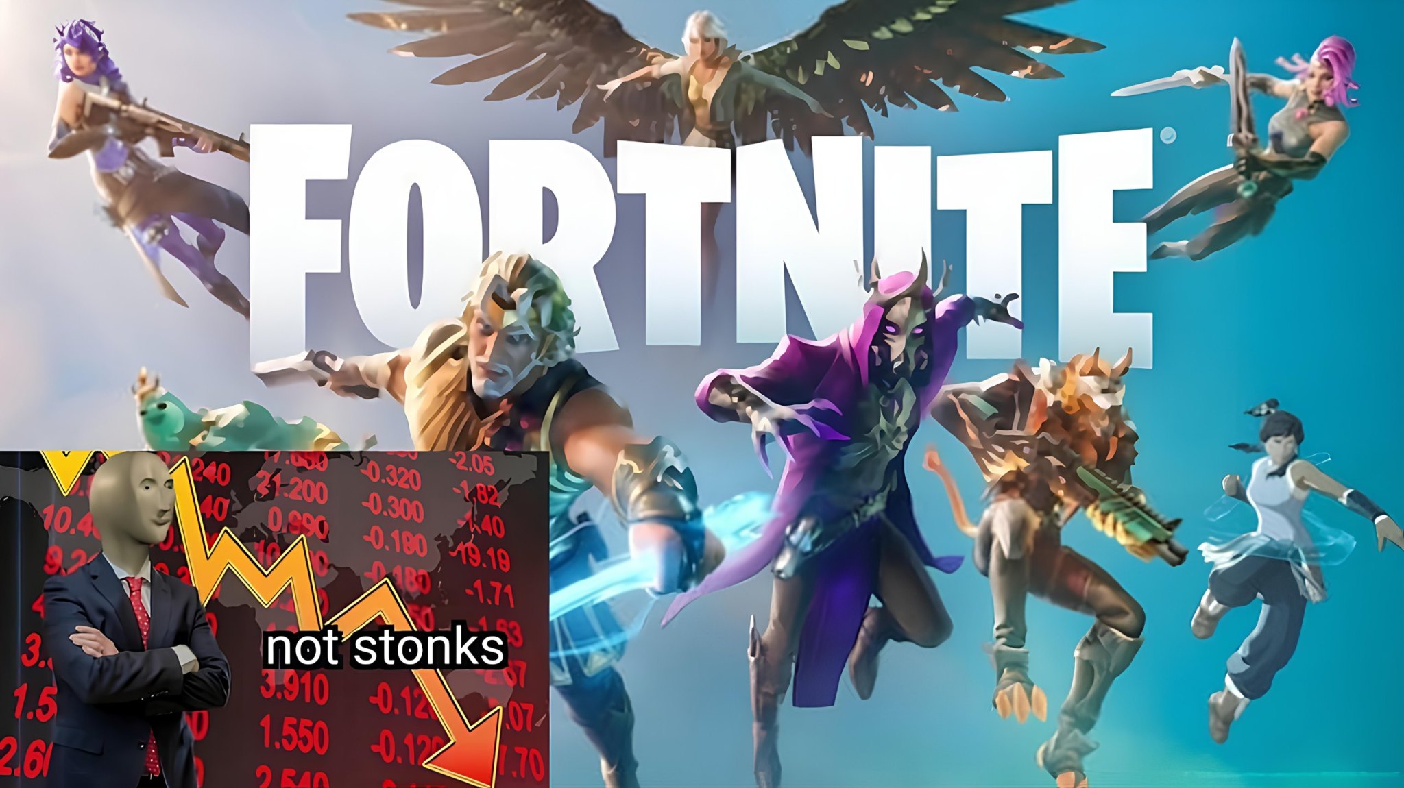 Fortnite Weapon Rarity [Explained] - eXputer.com