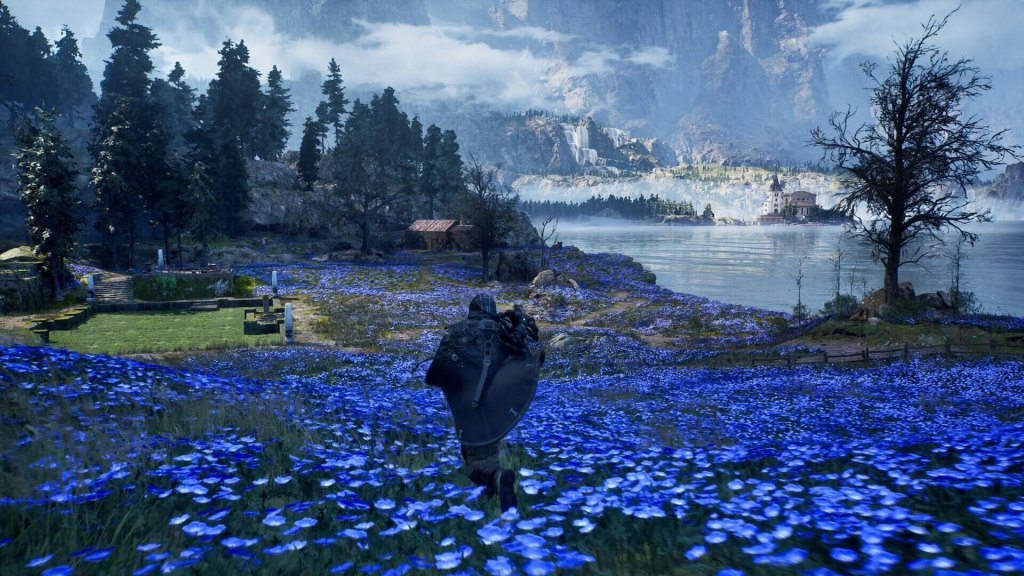 Hell Is Us Dives Into The Soulslike Formula Like No Other