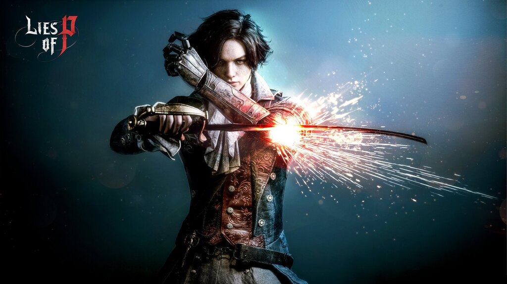 Lies of P: All Sophia Choices [Explained] - eXputer.com