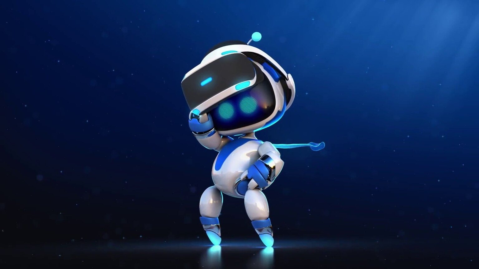 Astro Bot's Towering Sales Make A Strong Case For A Sequel