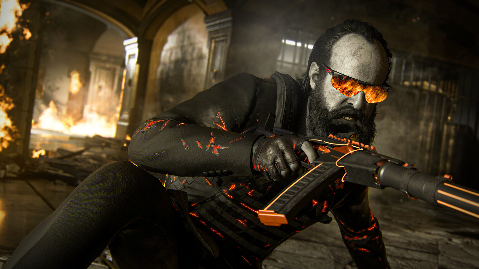 Call Of Duty: Black Ops 6 Clocks Highest Number Of Players For Any Call ...