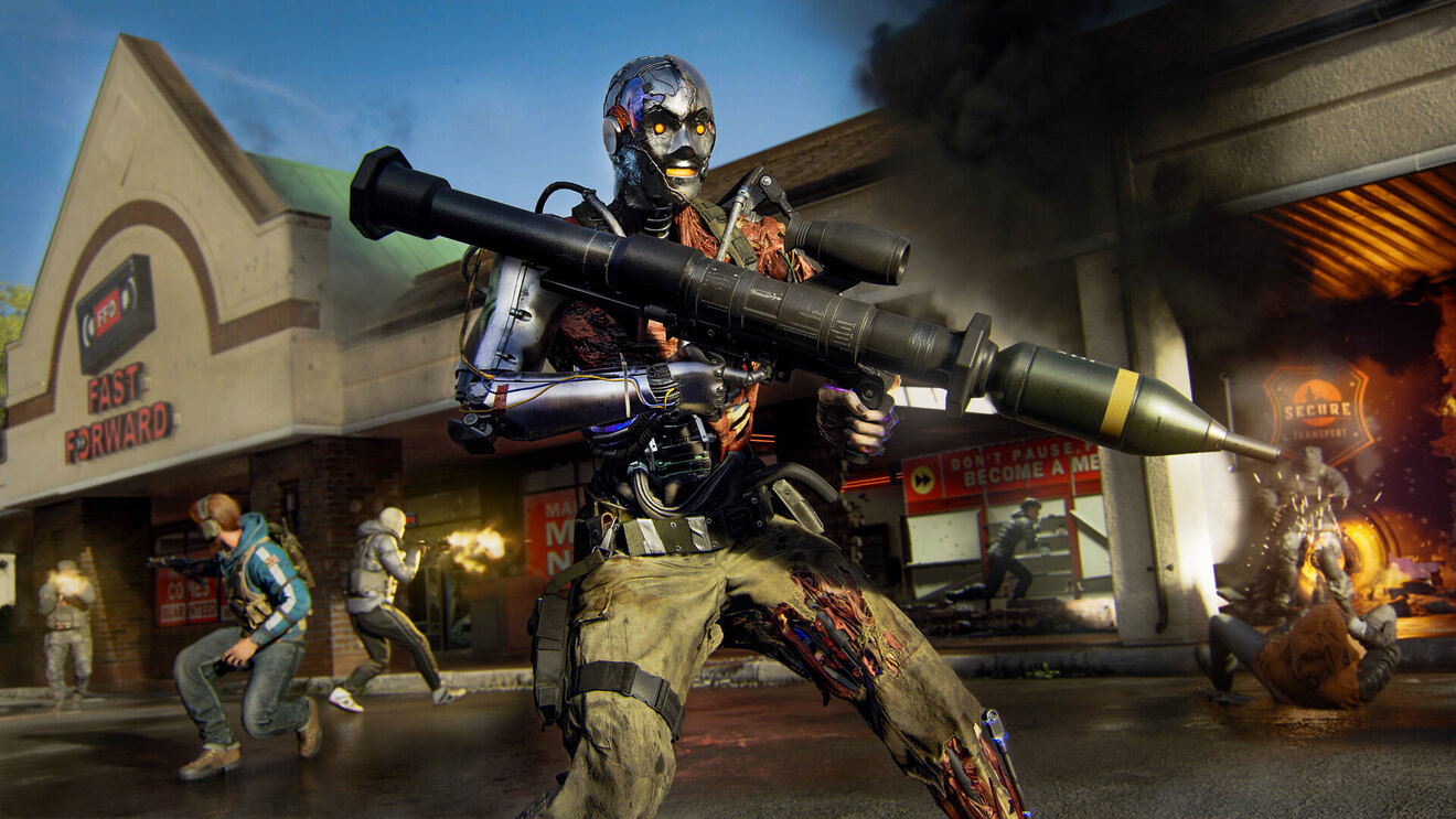 Call Of Duty: Black Ops 6 Clocks Highest Number Of Players For Any Call ...