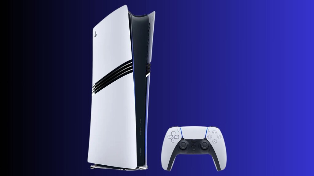 Sony CEO Confirms The PS5 Pro Was In The Works Even Before The Base PS5