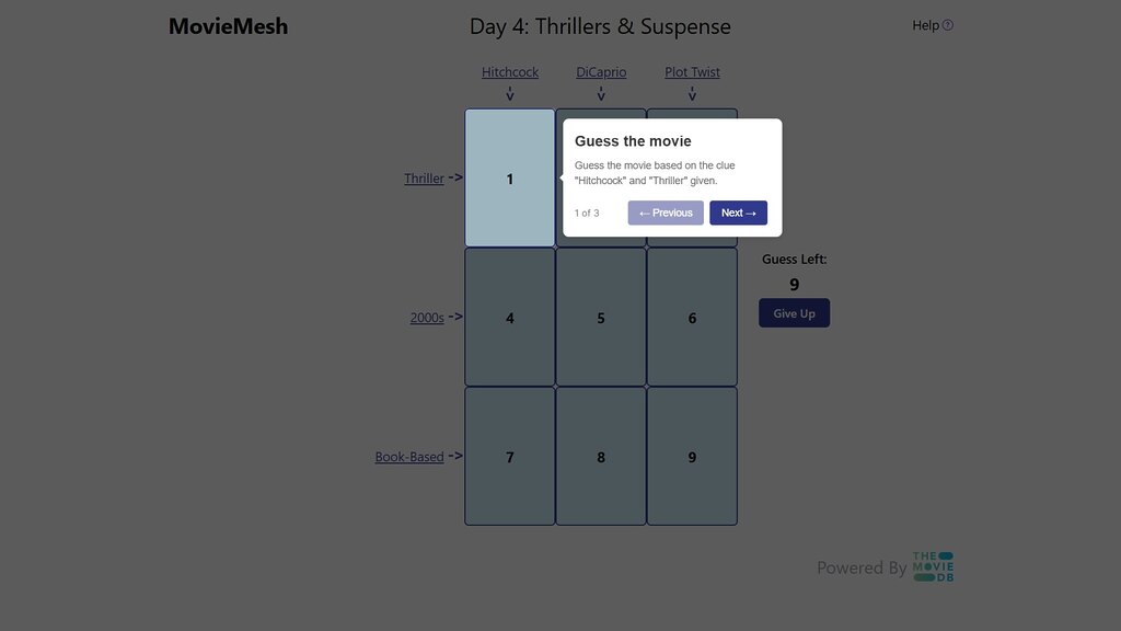 I Think I Just Found The Perfect Movie Puzzle Game - eXputer.com