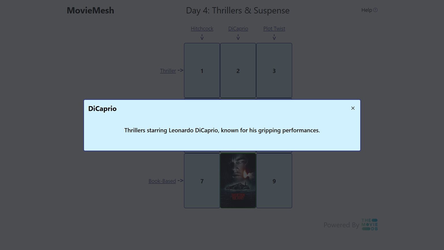 I Think I Just Found The Perfect Movie Puzzle Game - eXputer.com