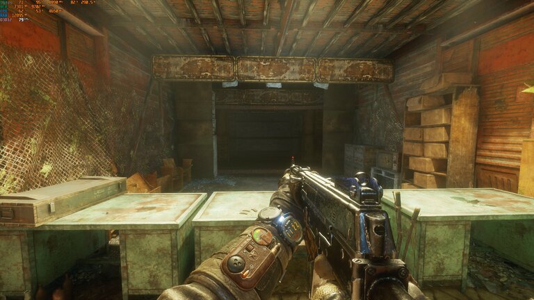 Metro Exodus Review — The Riveting Post-Apocalyptic Journey - eXputer.com