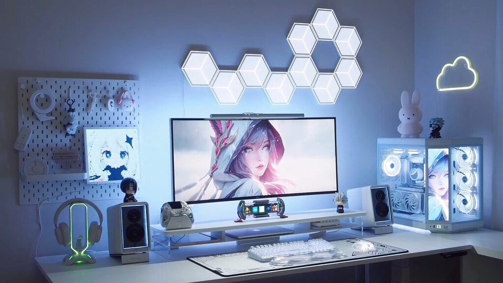 With Gaming Staying On Its Uptrend, Gamers Still Focus On Their Health ...
