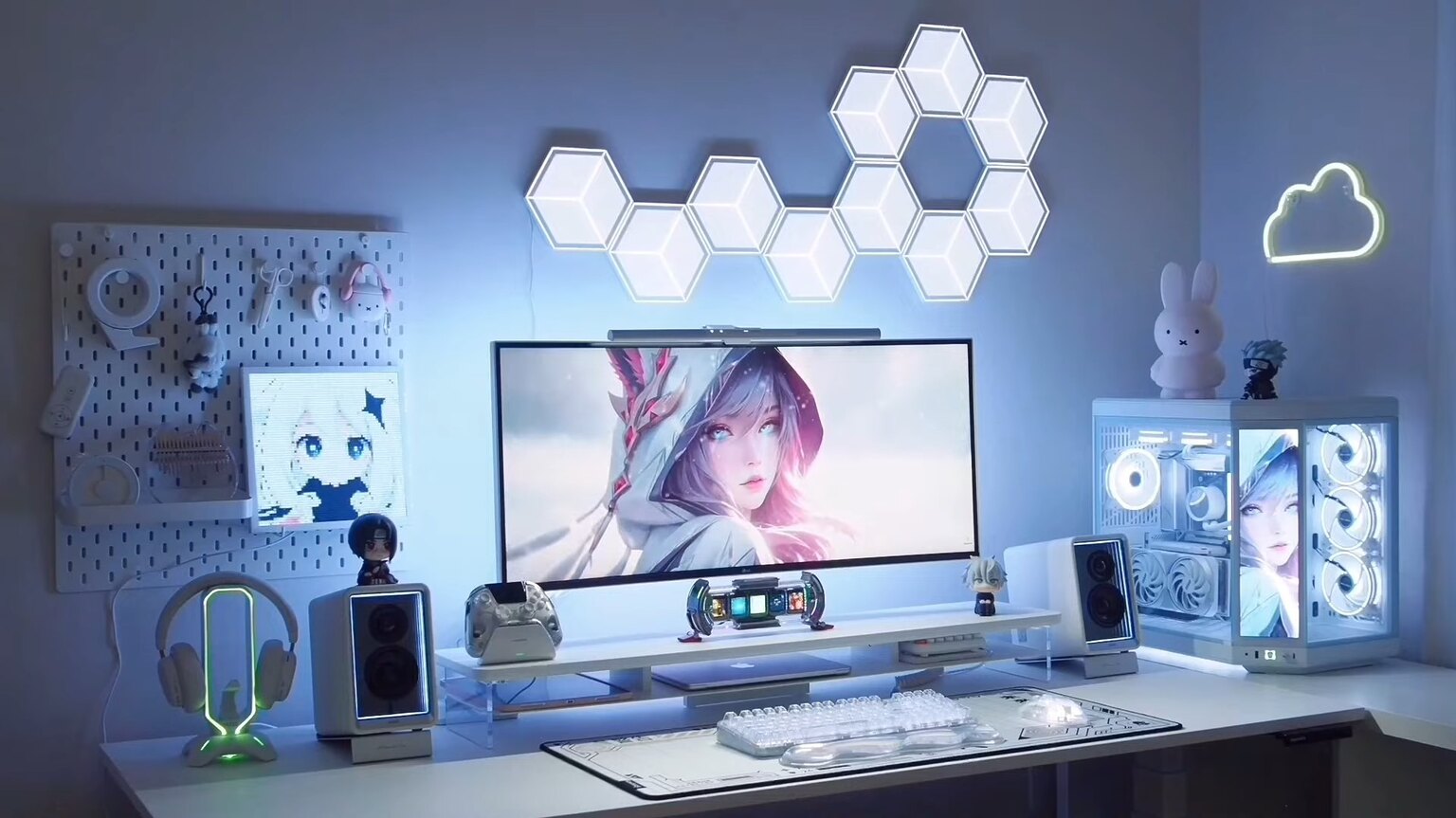 With Gaming Staying On Its Uptrend, Gamers Still Focus On Their Health ...