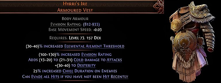 Path of Exile: The Best Unique Armors - eXputer.com