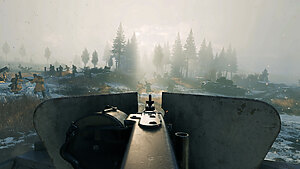 Enlisted Interview: Balancing Realism And Gameplay In A Constantly ...