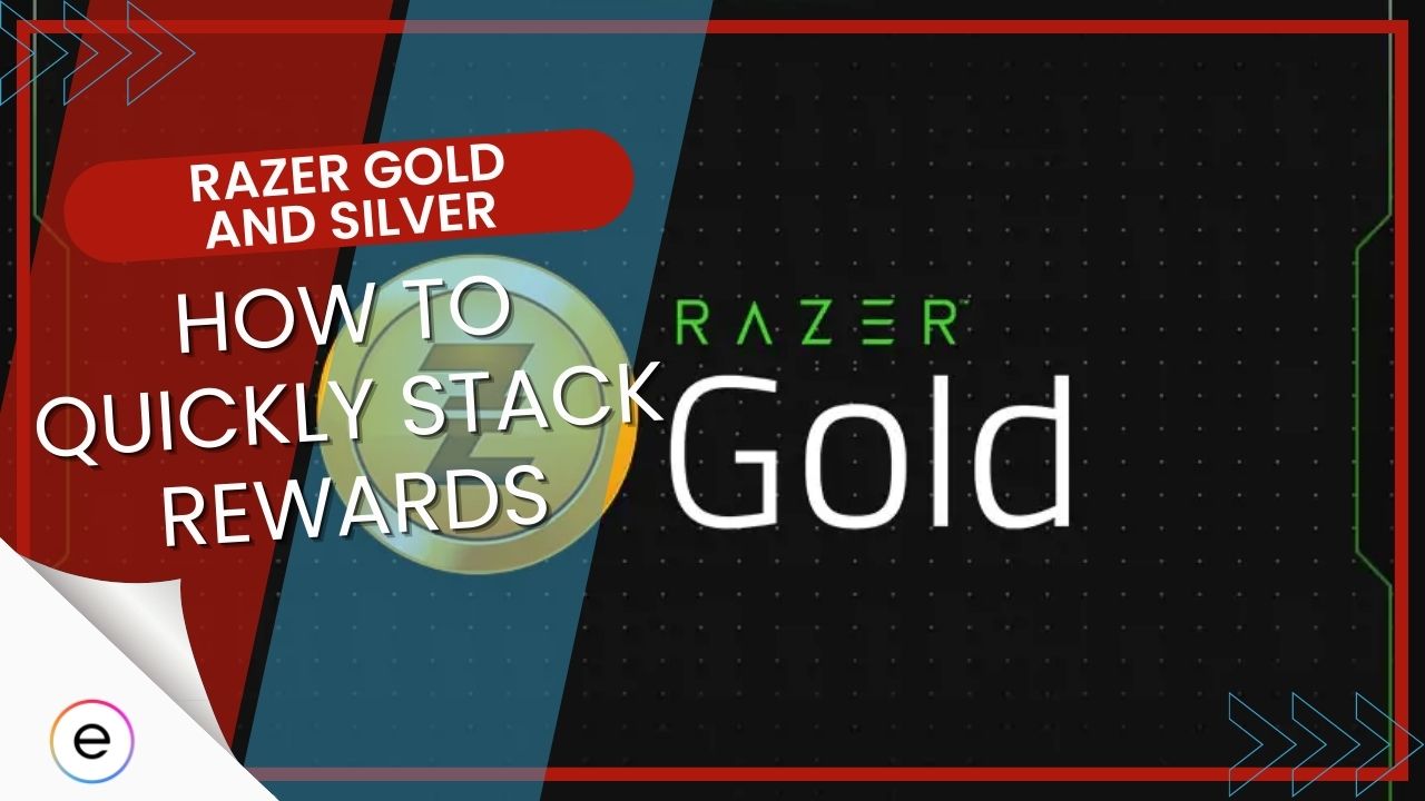 Razer Gold And Silver: How To Quickly Stack Rewards - eXputer.com
