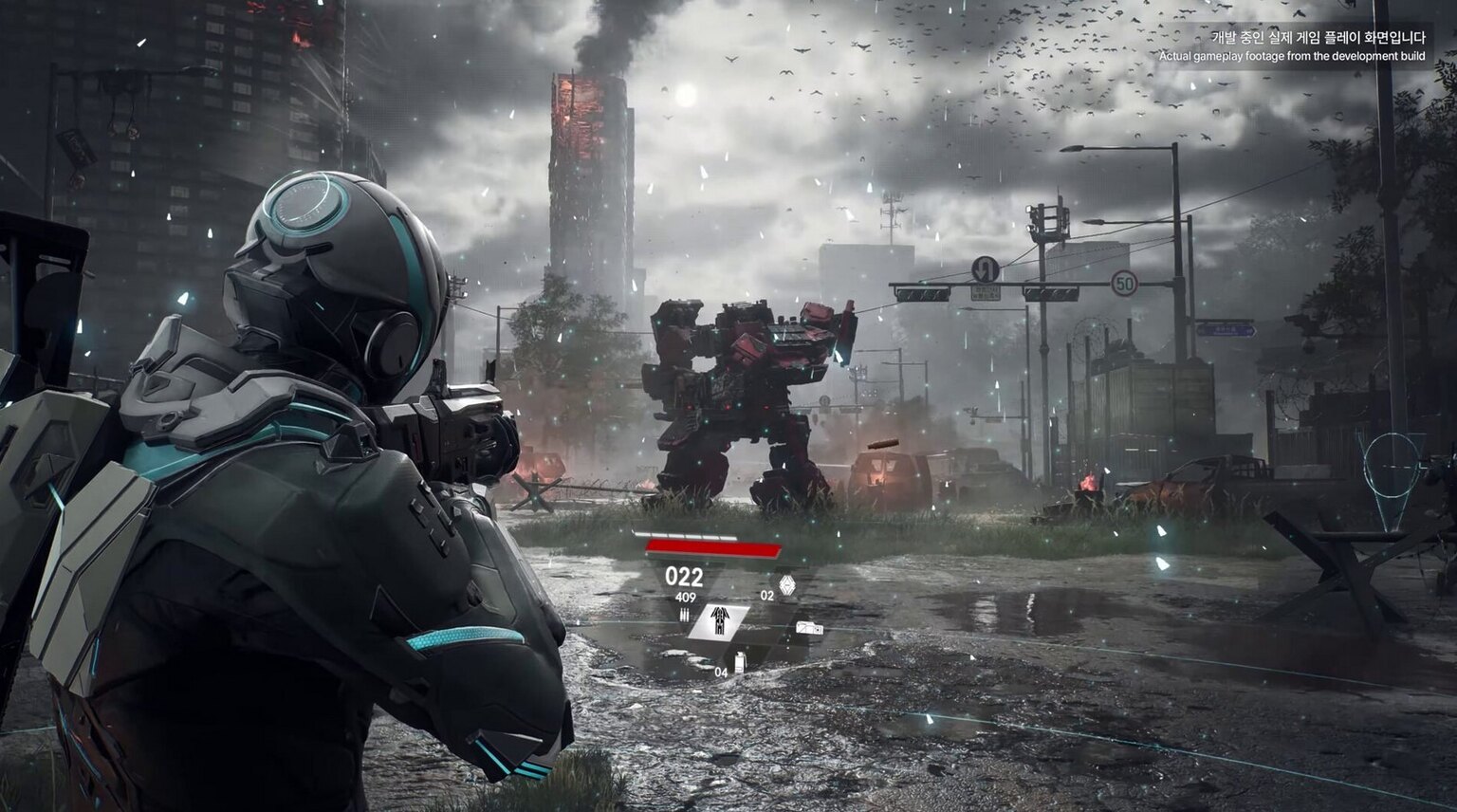 Cinder City Interview: Creating A PvE Live-Service With No P2W Elements